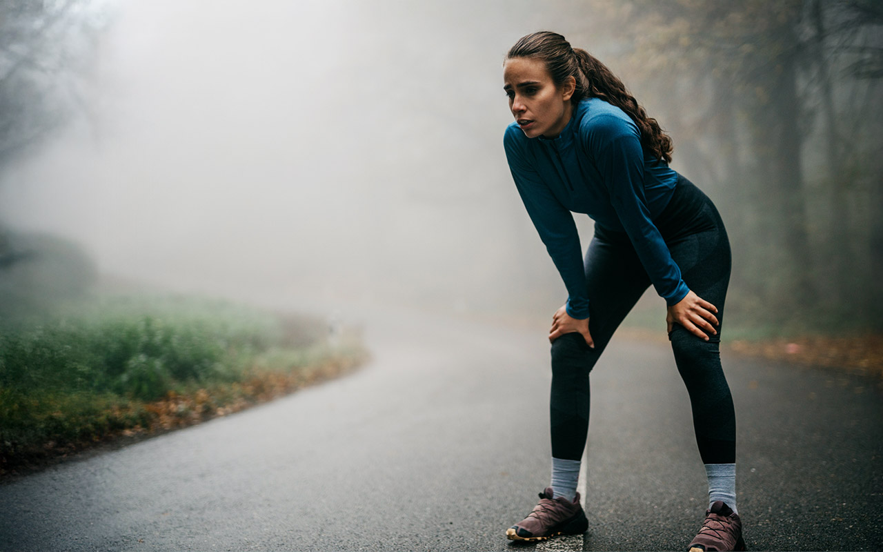 Wie wir GA1 und GA2 Training verstehen - MyGoal Training